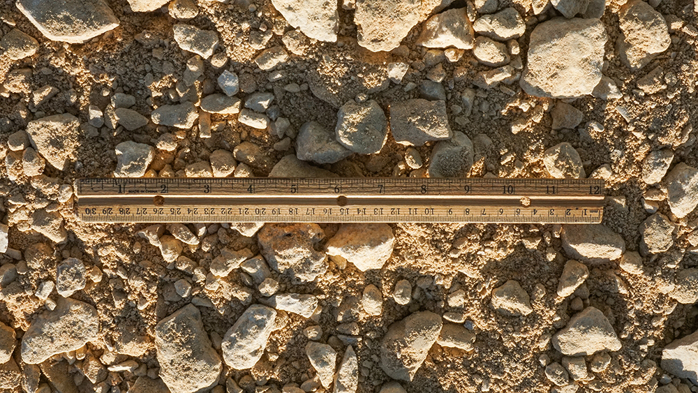 Fill Material | Central Texas Stone And Aggregate